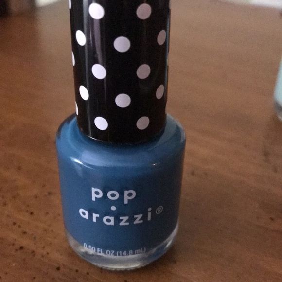 pop arazzi | Makeup | Pop Arazzi Nail Polish | Poshmark